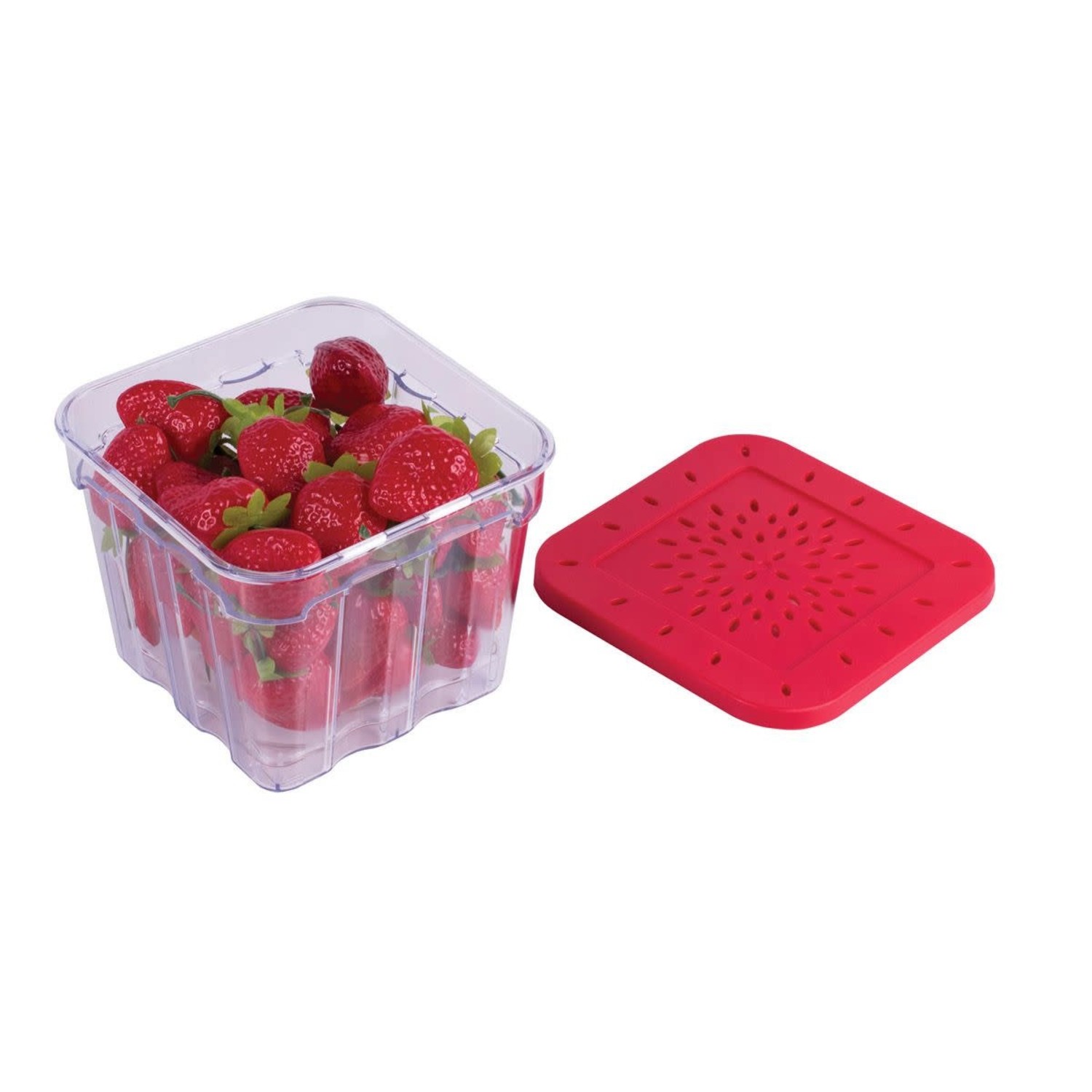berry produce box - Whisk
