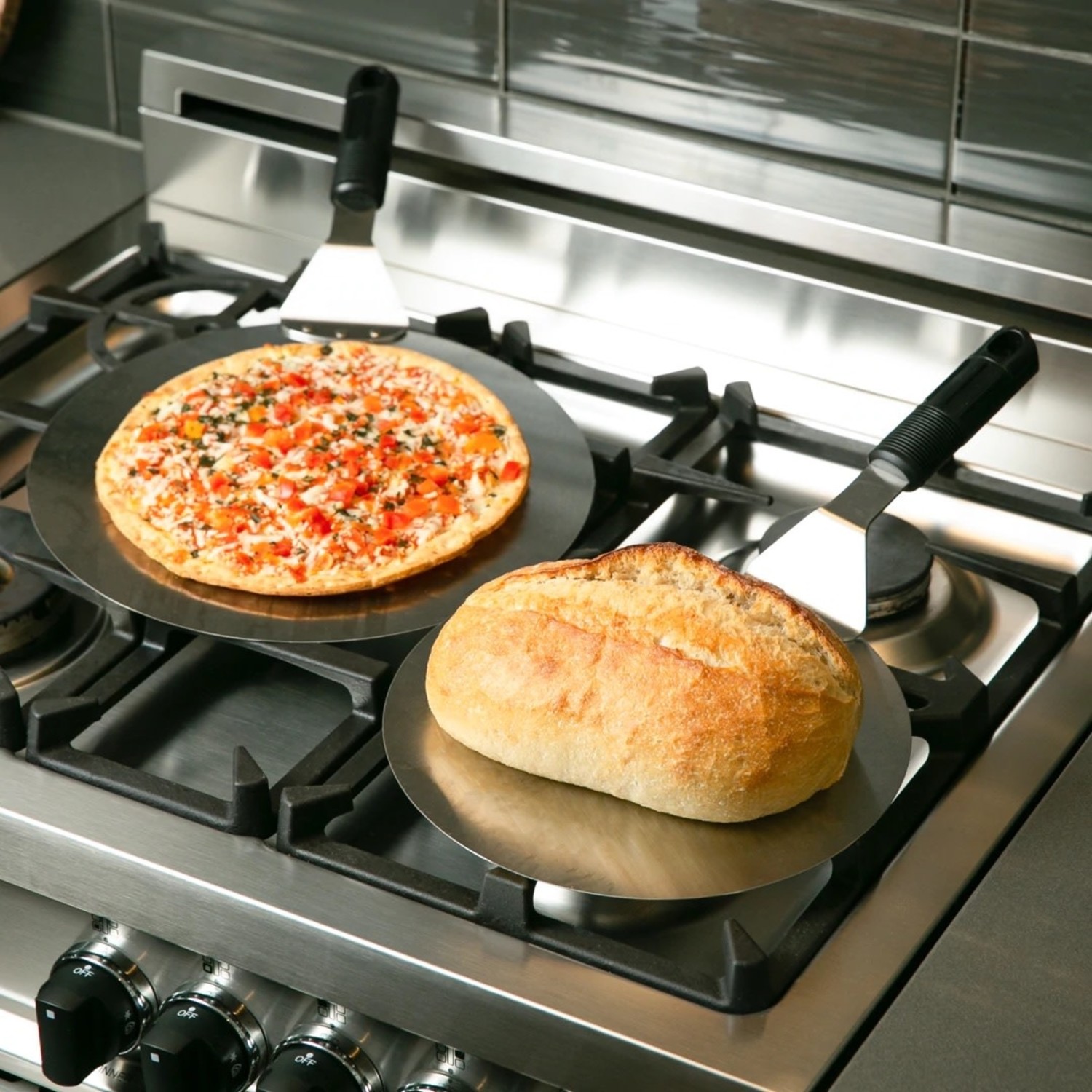 Pizza Lifter - Whisk