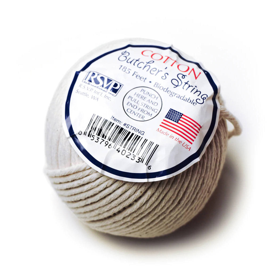 butcher's string - Whisk