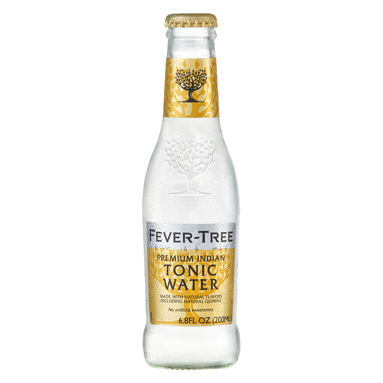 tonic water, premium indian 6.8oz - Whisk