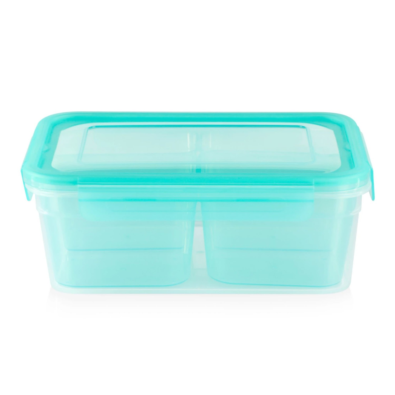 snap container, 8.5cup divided - Whisk