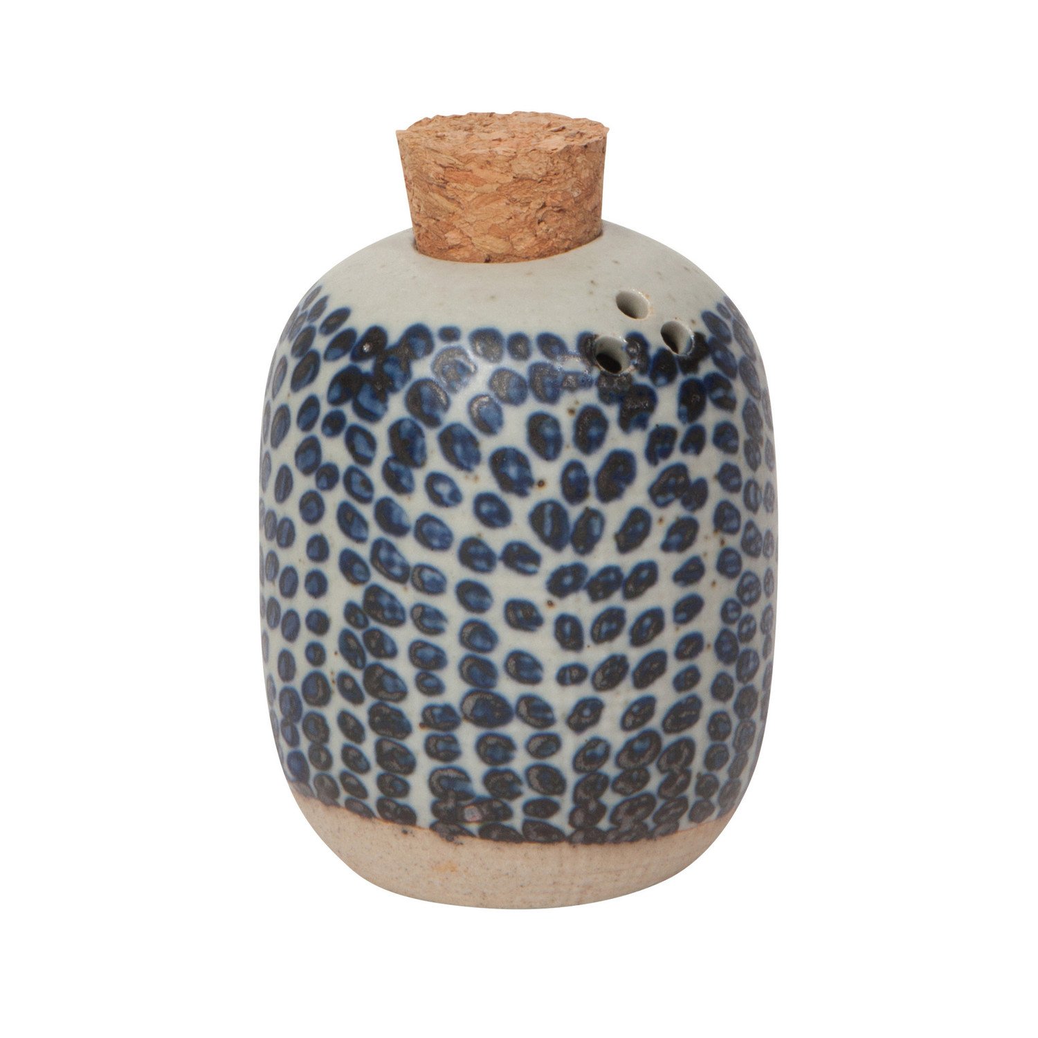 salt & pepper shaker set, element - Whisk