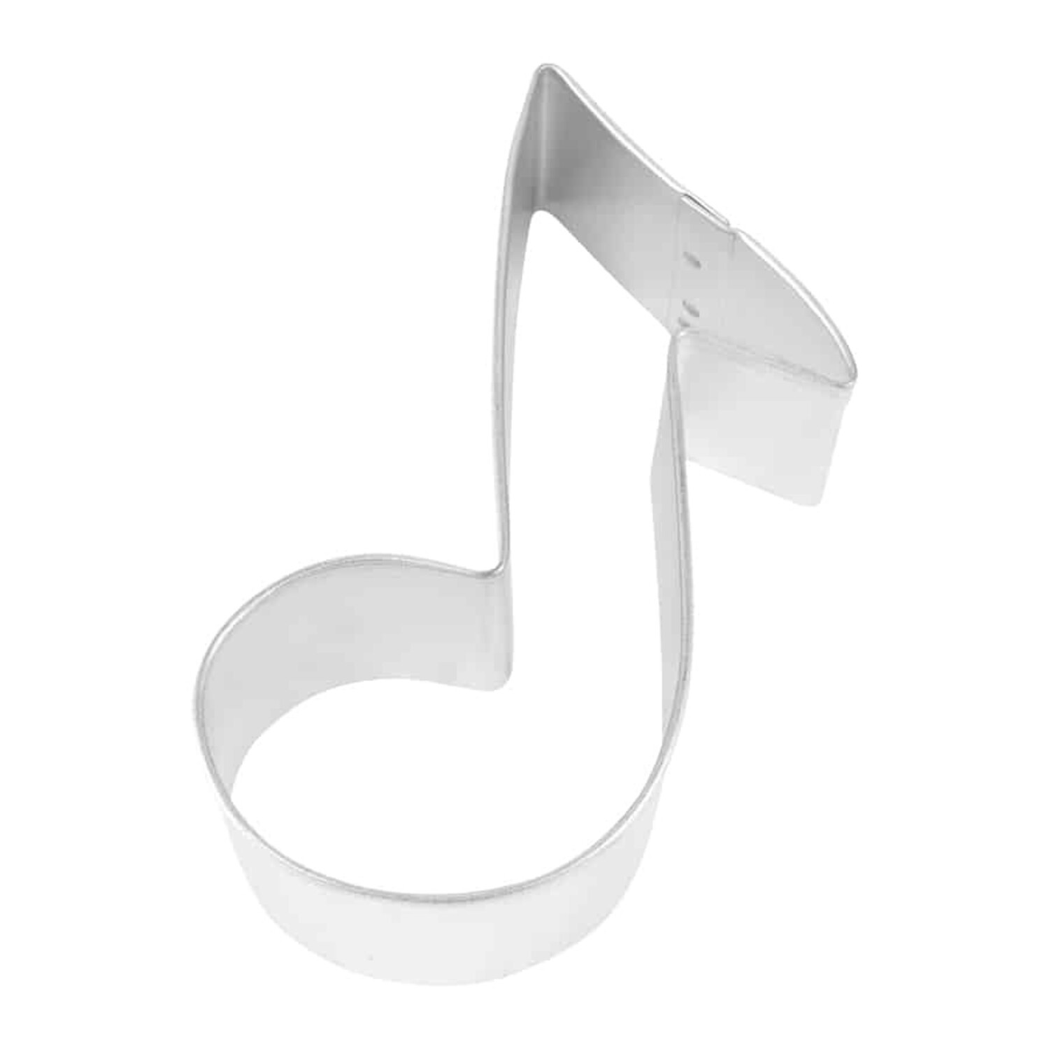 cookie cutter, music note 3.5" - Whisk