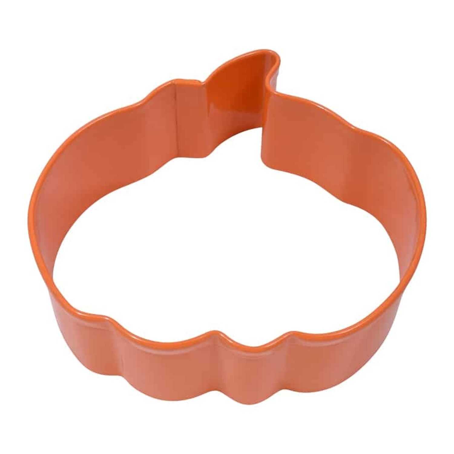 cookie cutter, pumpkin 3" orange HWEEN - Whisk
