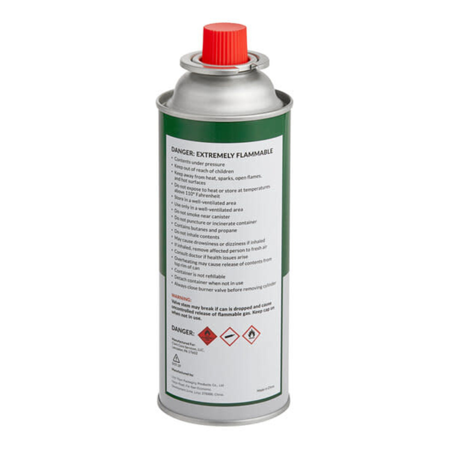Butane