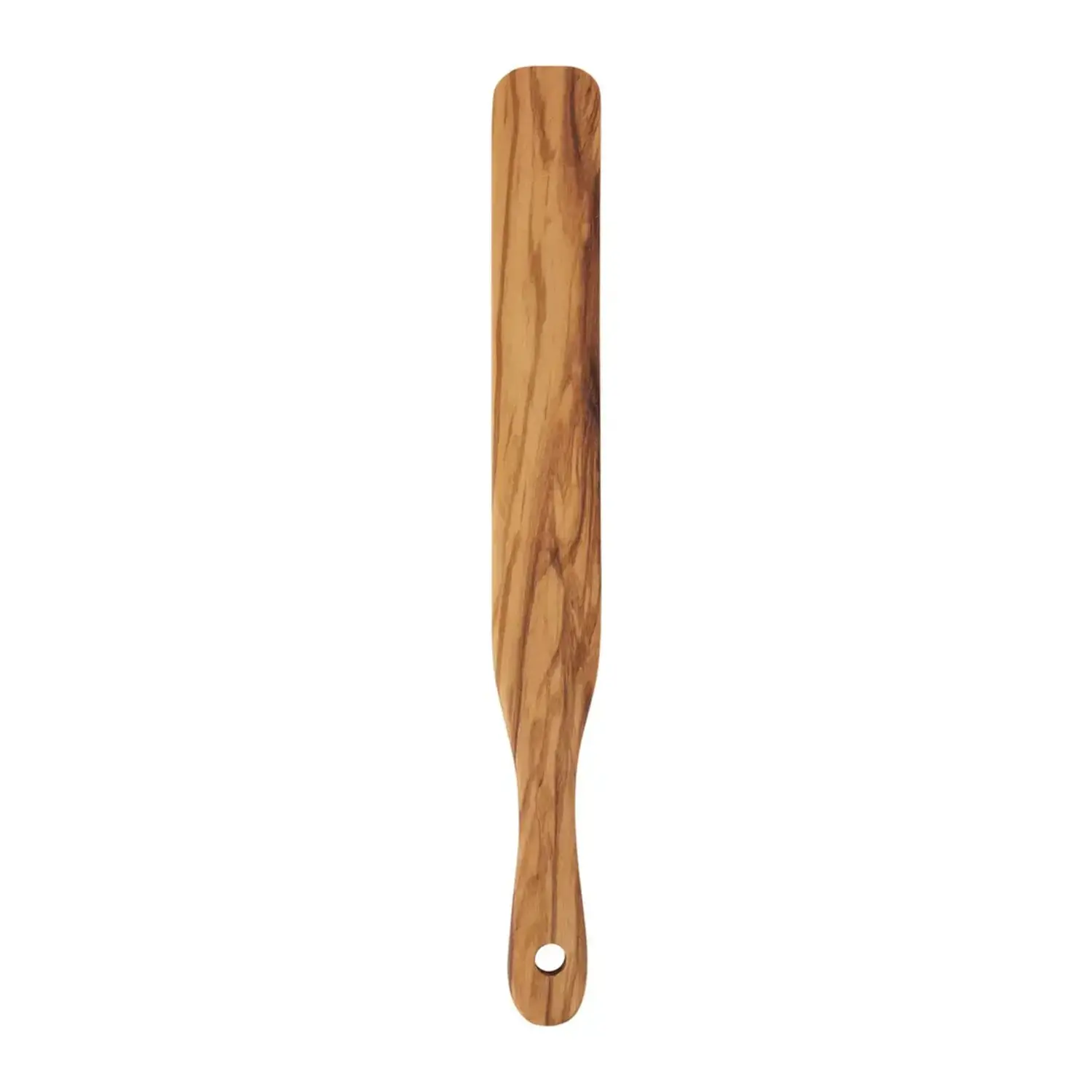spurtle, olive wood - Whisk