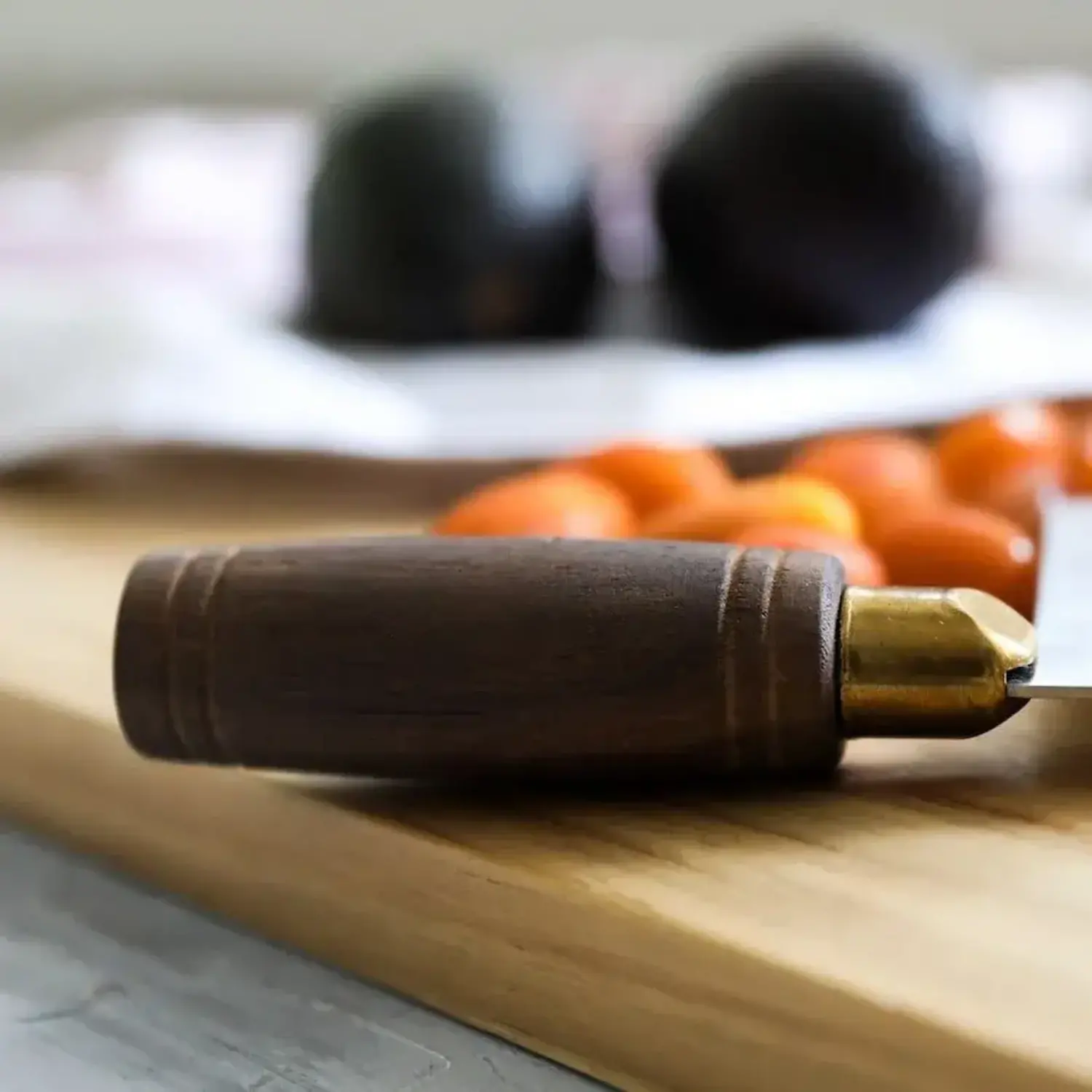 cleaver, chinese walnut - Whisk
