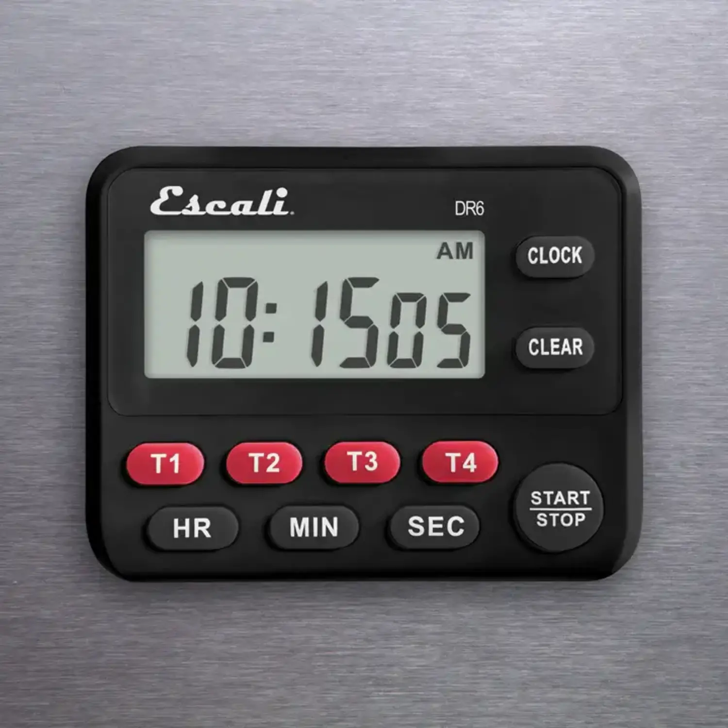 digital timer, 4-event - Whisk
