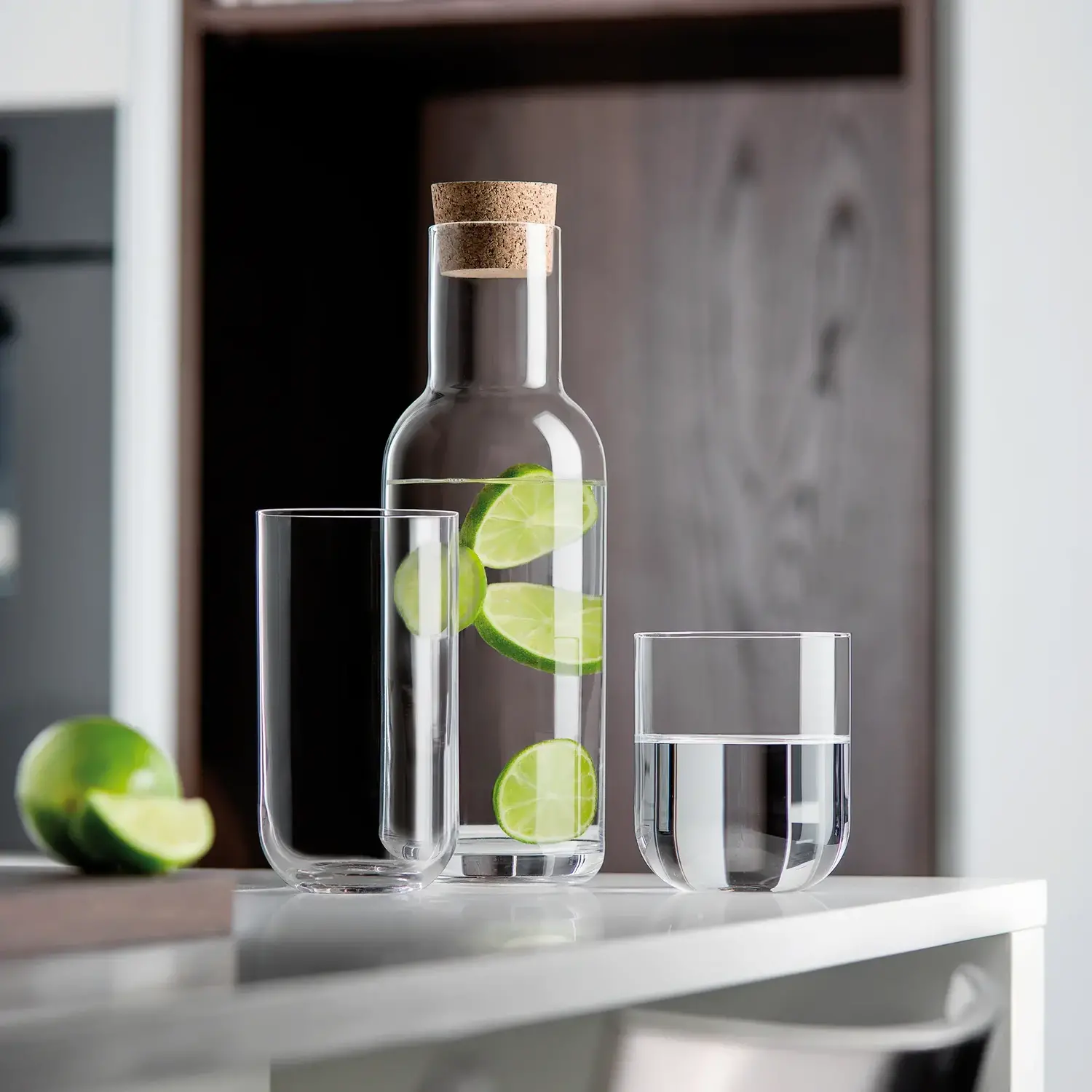 glass, 20oz sublime - Whisk