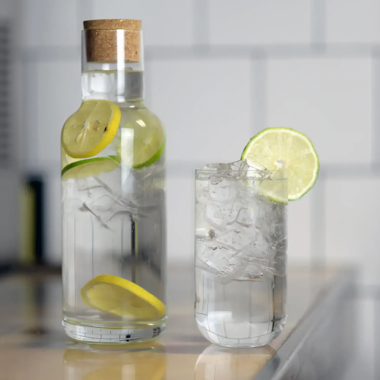 glass, 20oz sublime - Whisk