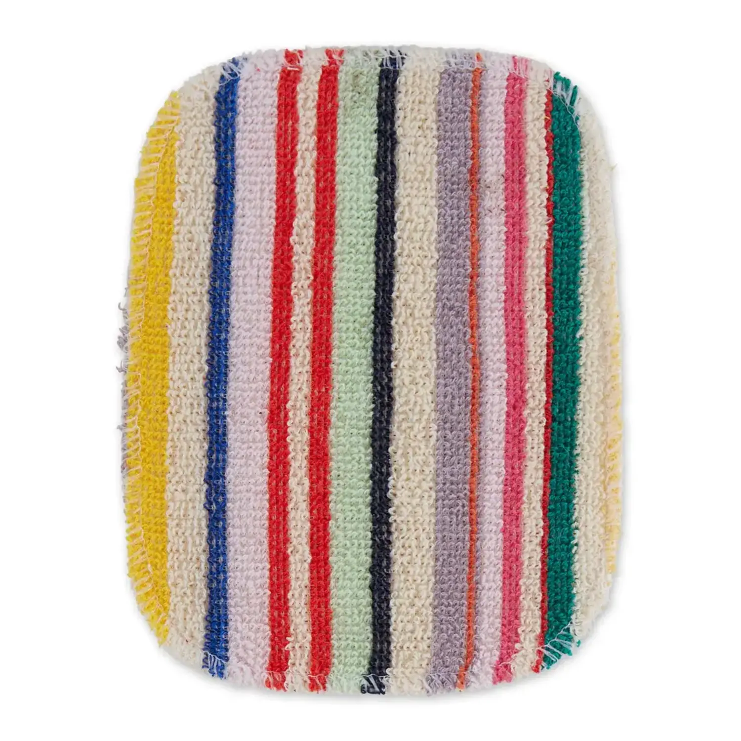 Striped Scrubbies - Whisk