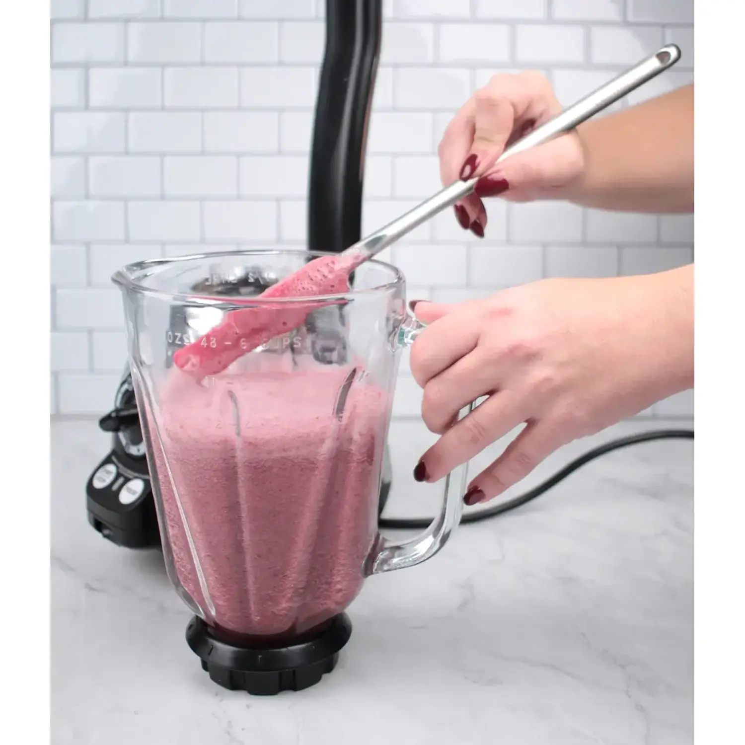 skinny spatula, extra long - Whisk