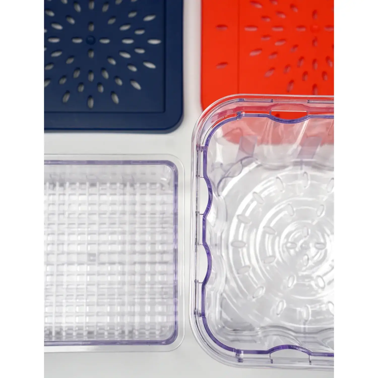 berry produce box, s/2 BACKUP - Whisk