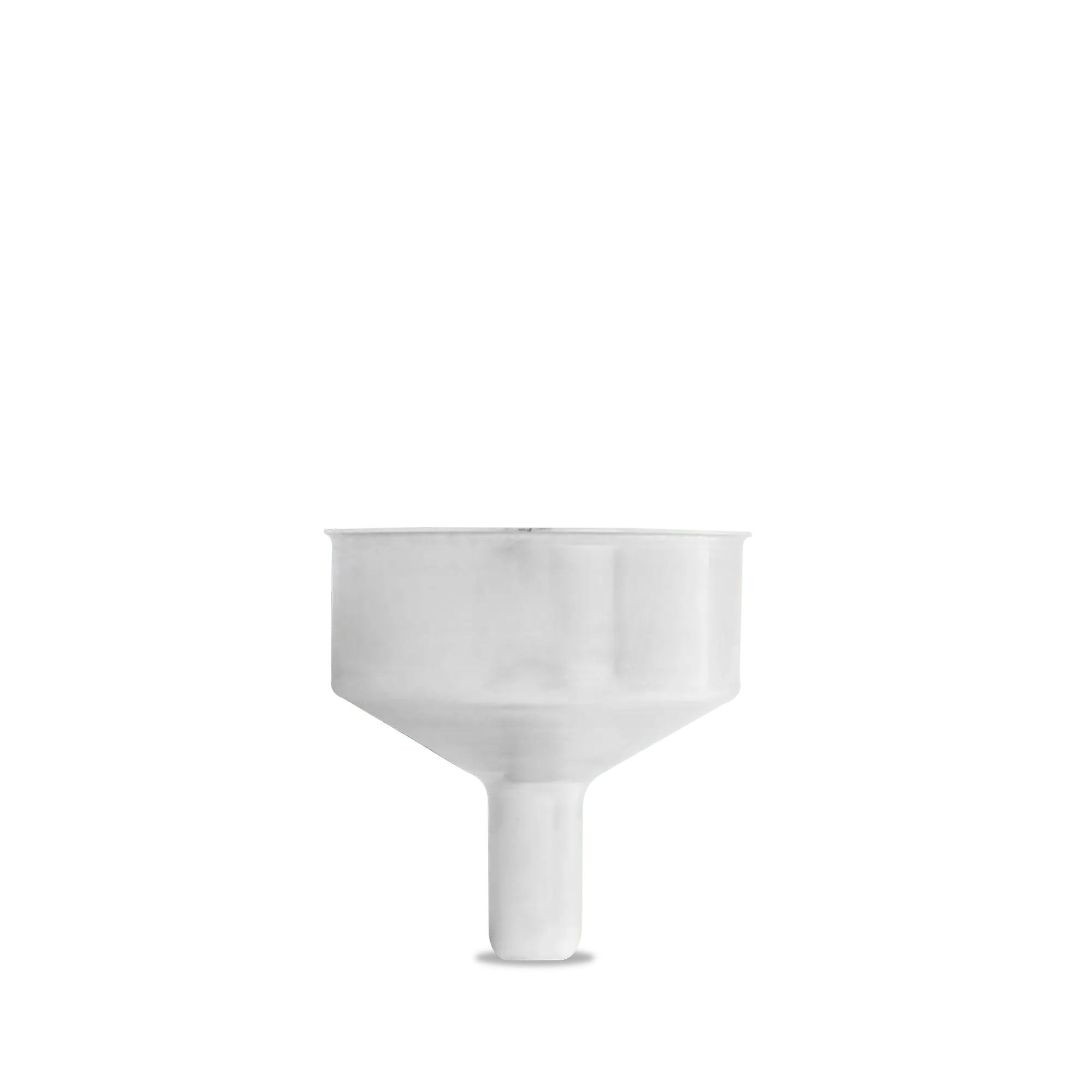 funnel, 9cup moka - Whisk