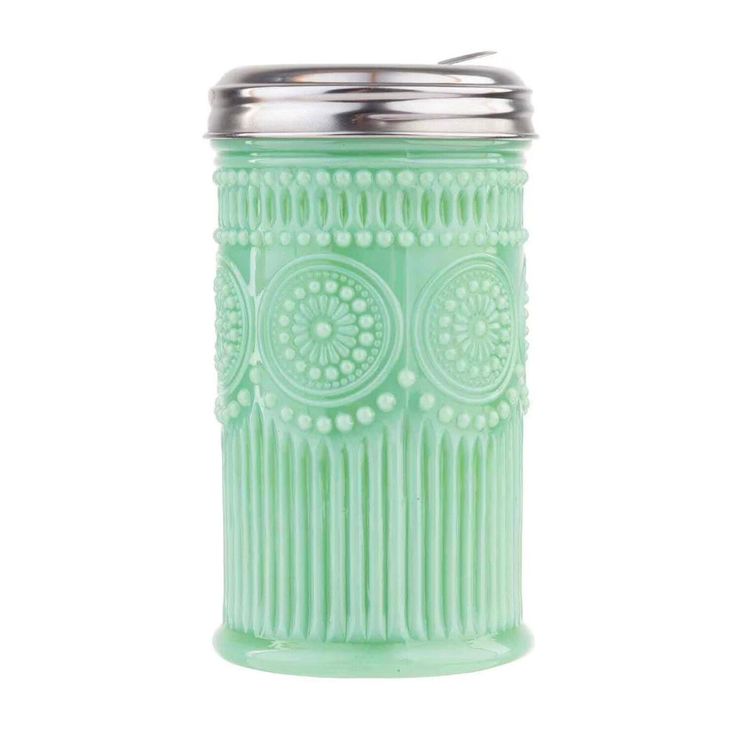 sugar dispenser, jade - Whisk