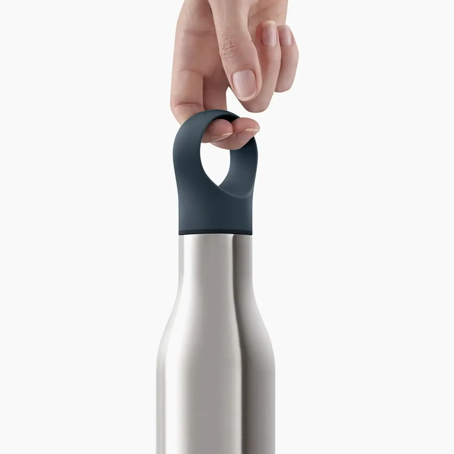 water bottle, 17oz loop - Whisk