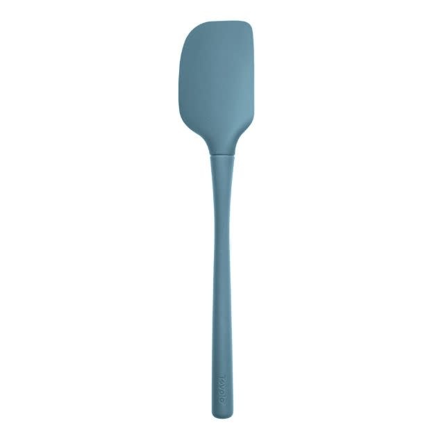 spatula, blue slate - Whisk