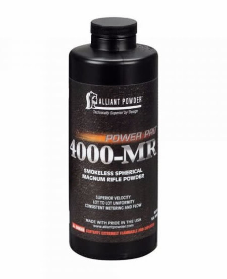 Powders - Rat River Outdoors Inc.