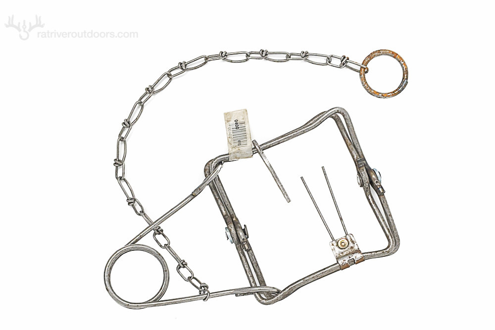 Duke #110 Body Grip Trap - Rat River Outdoors Inc.