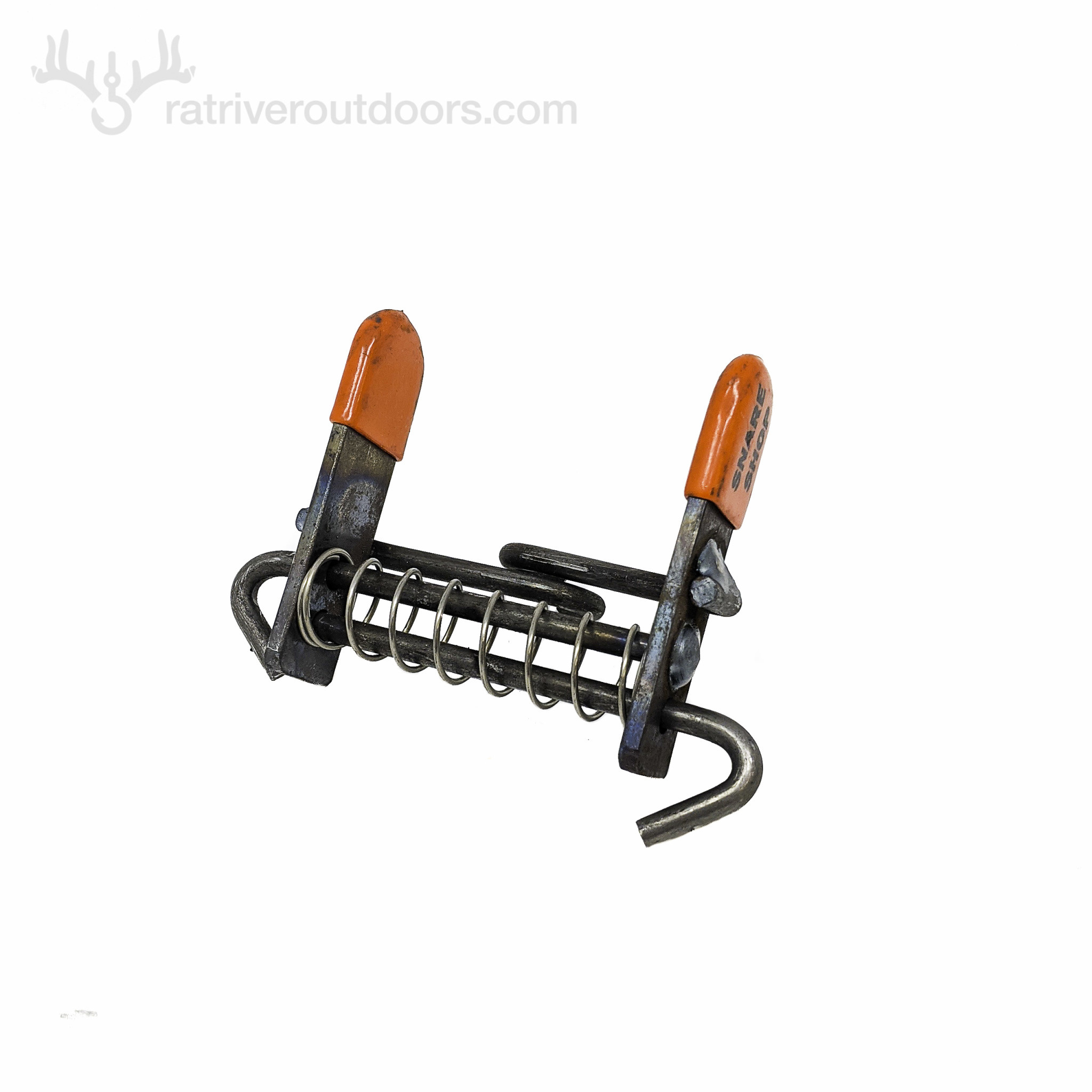 Ram Lock Plus Safety Grip - Rat River Outdoors Inc.