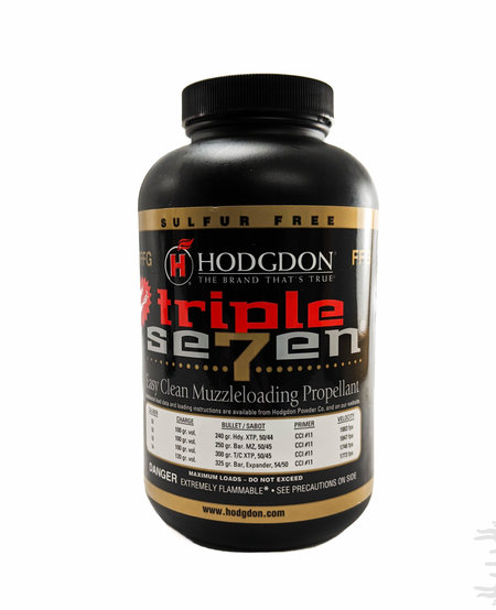 Powders - Rat River Outdoors Inc.