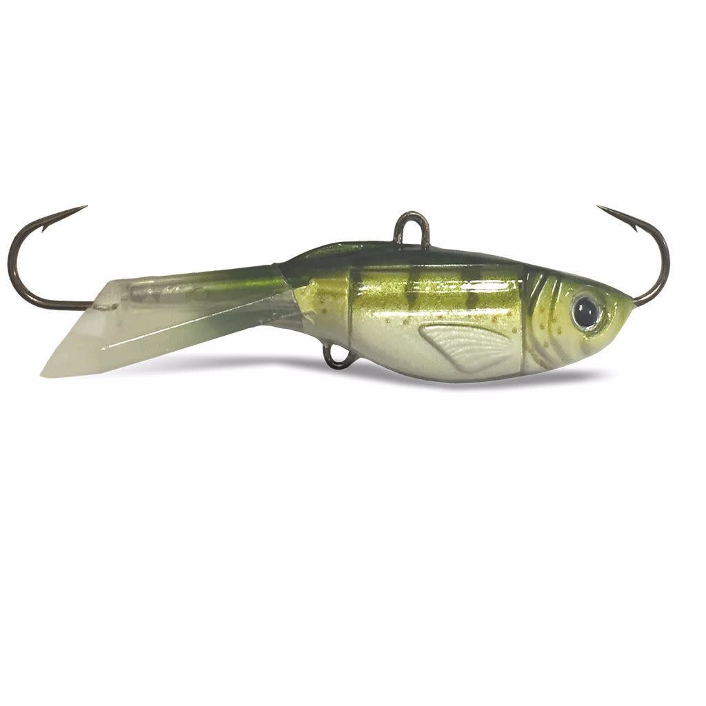 ACME Hyper-Glide Bait - Rat River Outdoors Inc.