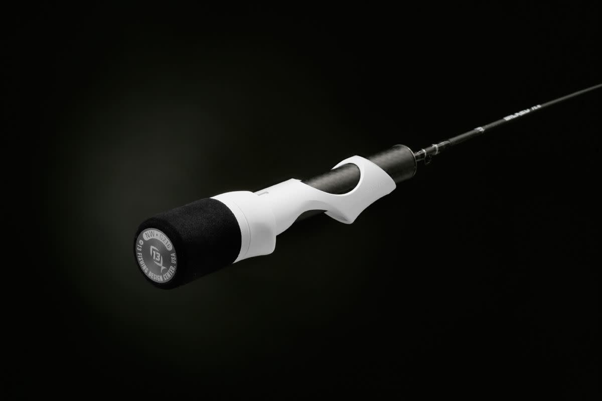 13 Fishing Wicked Ice Rod - Rat River Outdoors Inc.