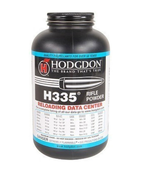 Powders - Rat River Outdoors Inc.