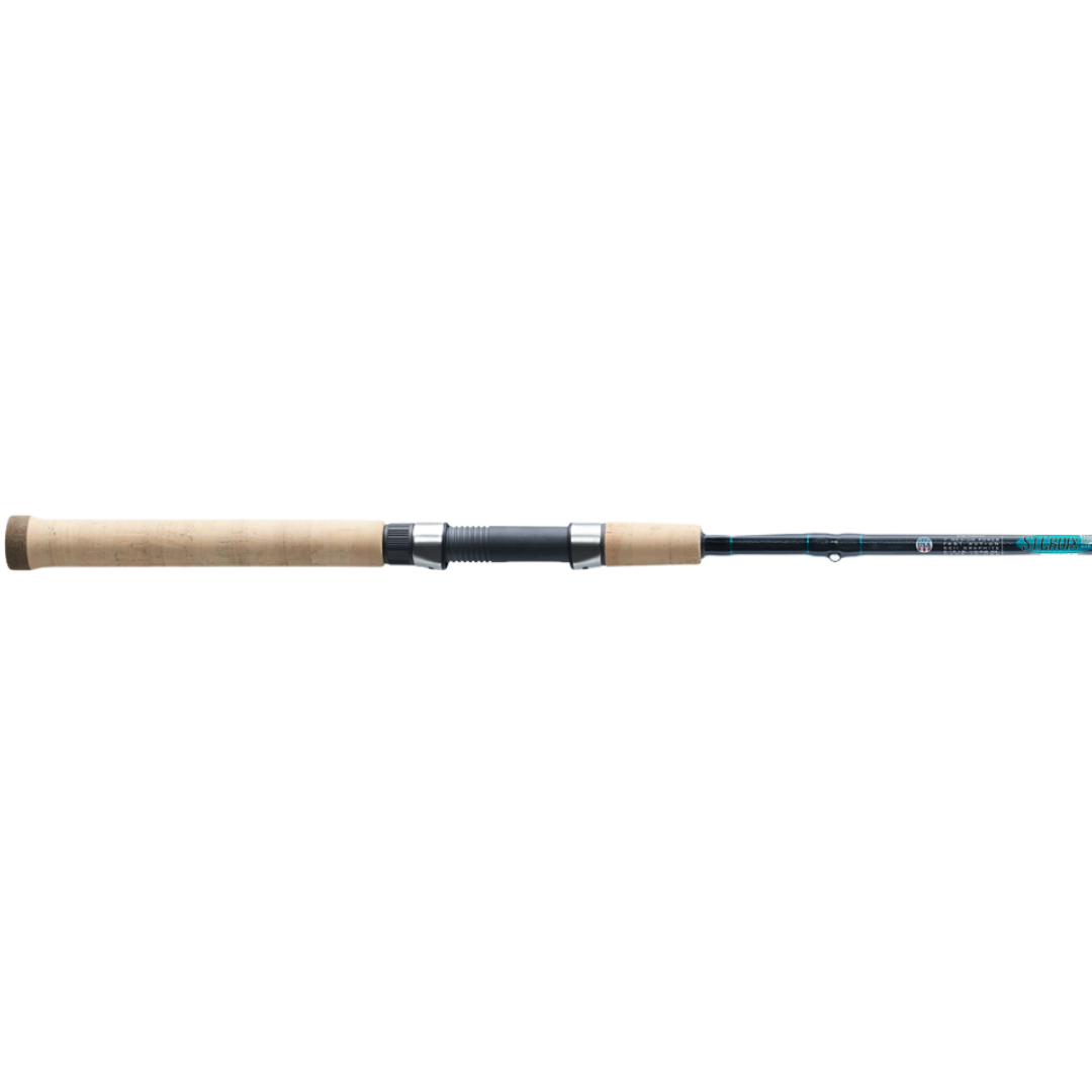 St-Croix Premier Musky Rod 7' Heavy - Rat River Outdoors Inc.