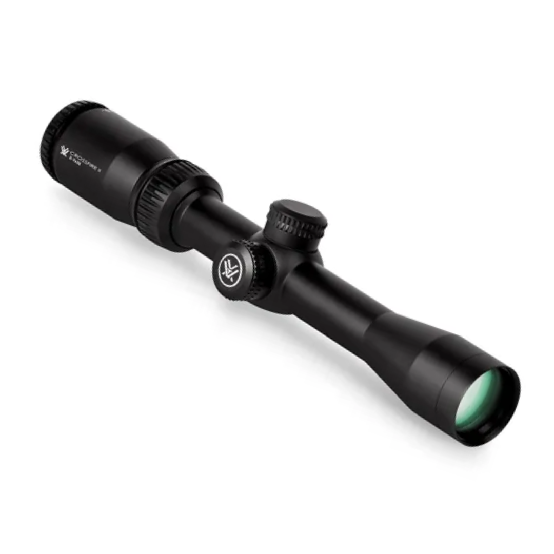 Vortex Crossfire II 2-7x32 Rimfire V-Plex - Rat River Outdoors Inc.