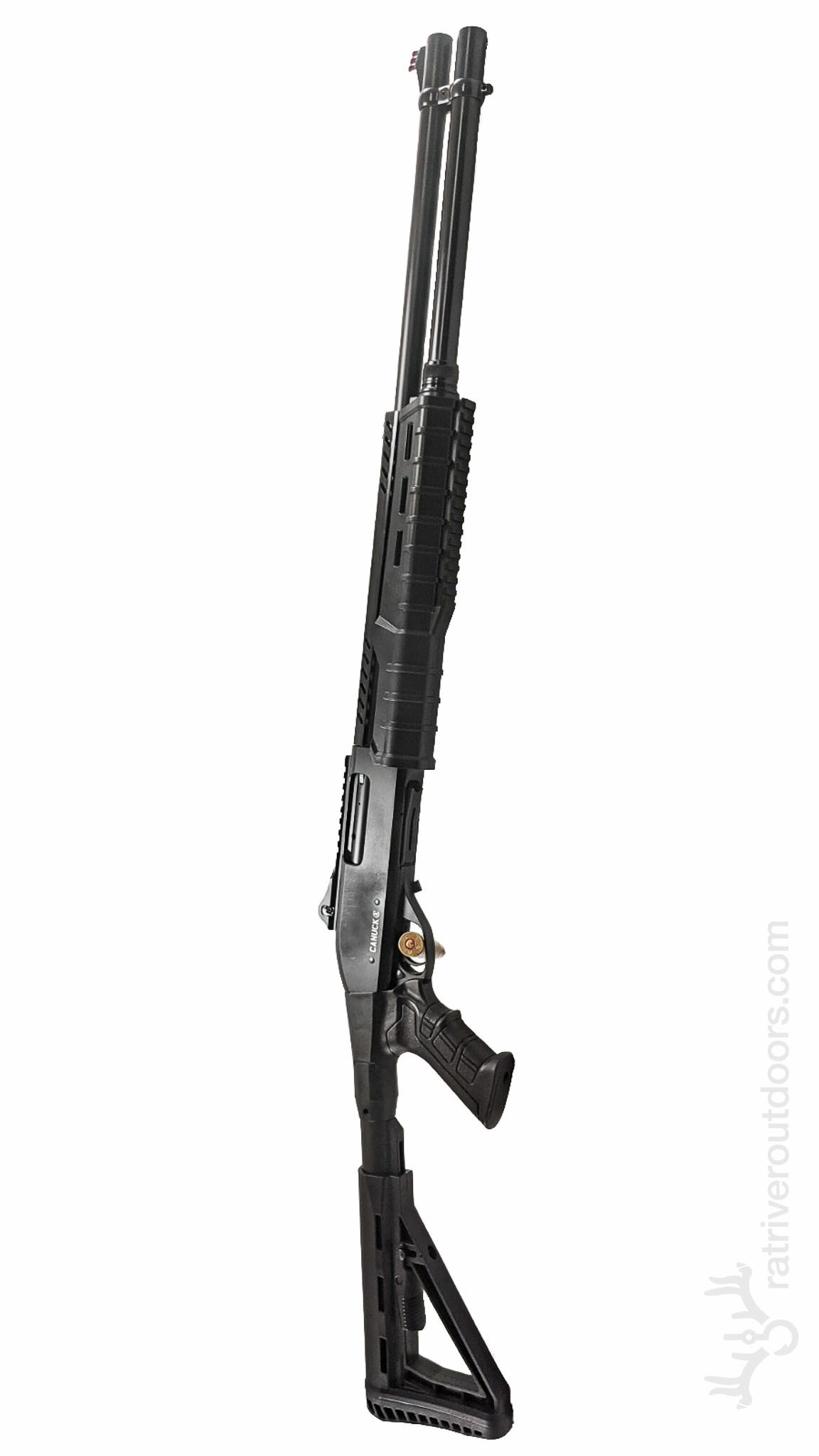 Canuck Canuck Sentry 12 gauge Black - Rat River Outdoors Inc.