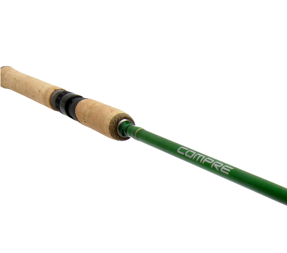 Shimano Compre Casting Muskie Rod - Rat River Outdoors Inc.