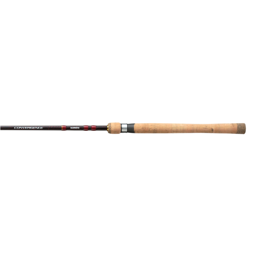 Shimano Convergence Rod - Rat River Outdoors Inc.
