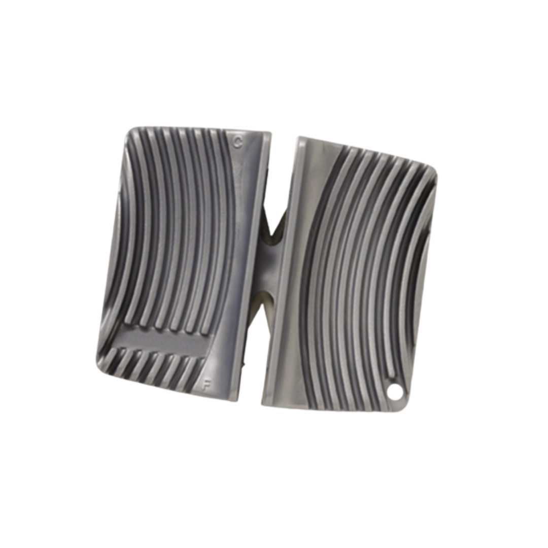 Two Stage Knife Sharpener - Rat River Outdoors Inc.