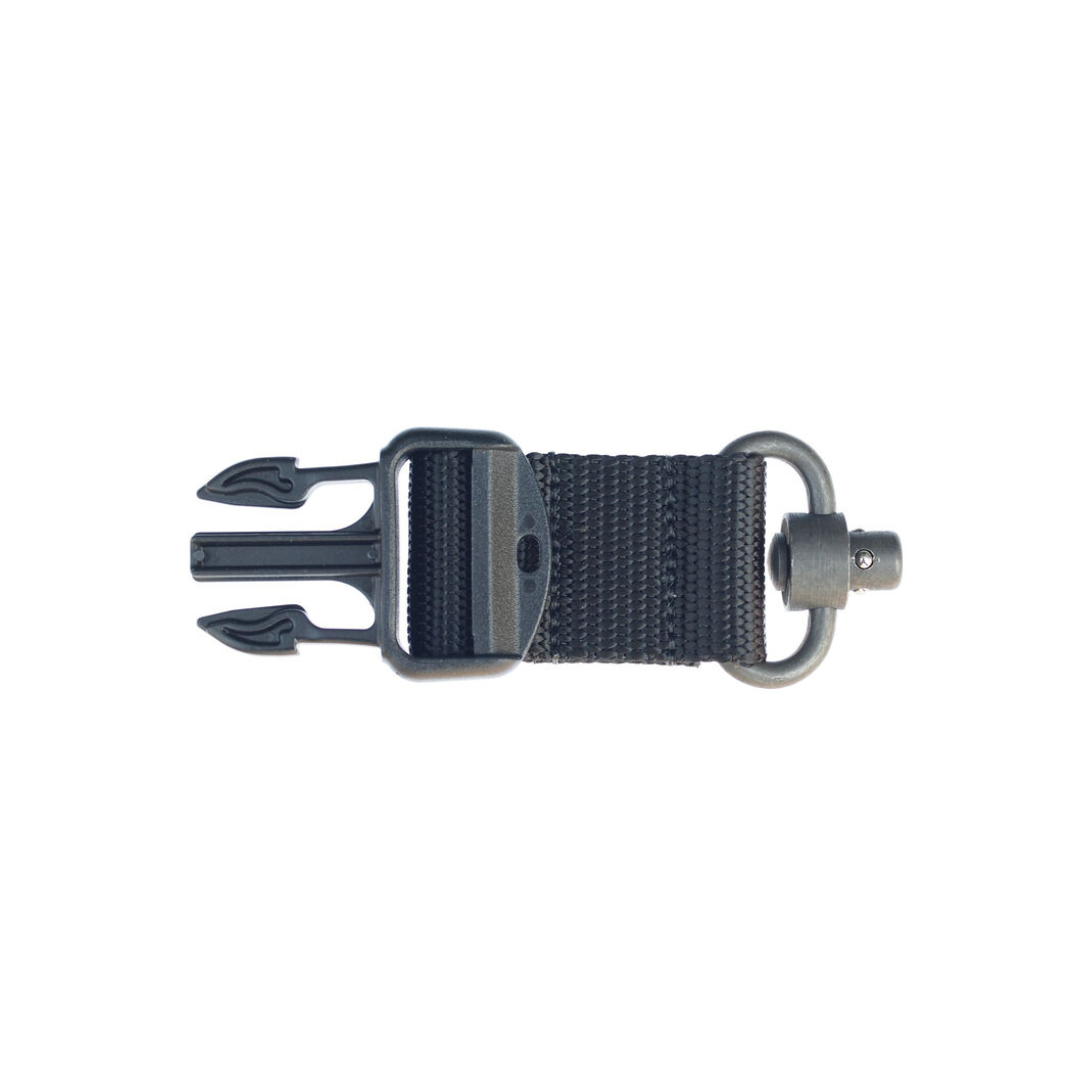 Blackhawk QD Swivel Sling Adapter - Rat River Outdoors Inc.