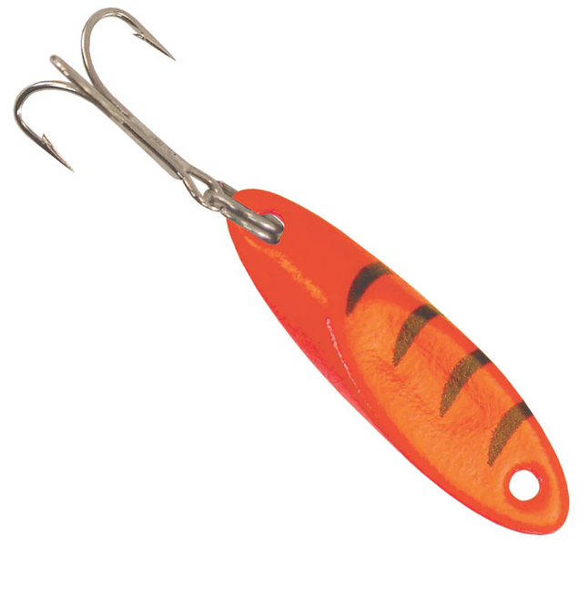 Acme Tackle Company ACME Kastmaster Rattle Master (Tiger Glow Series ...