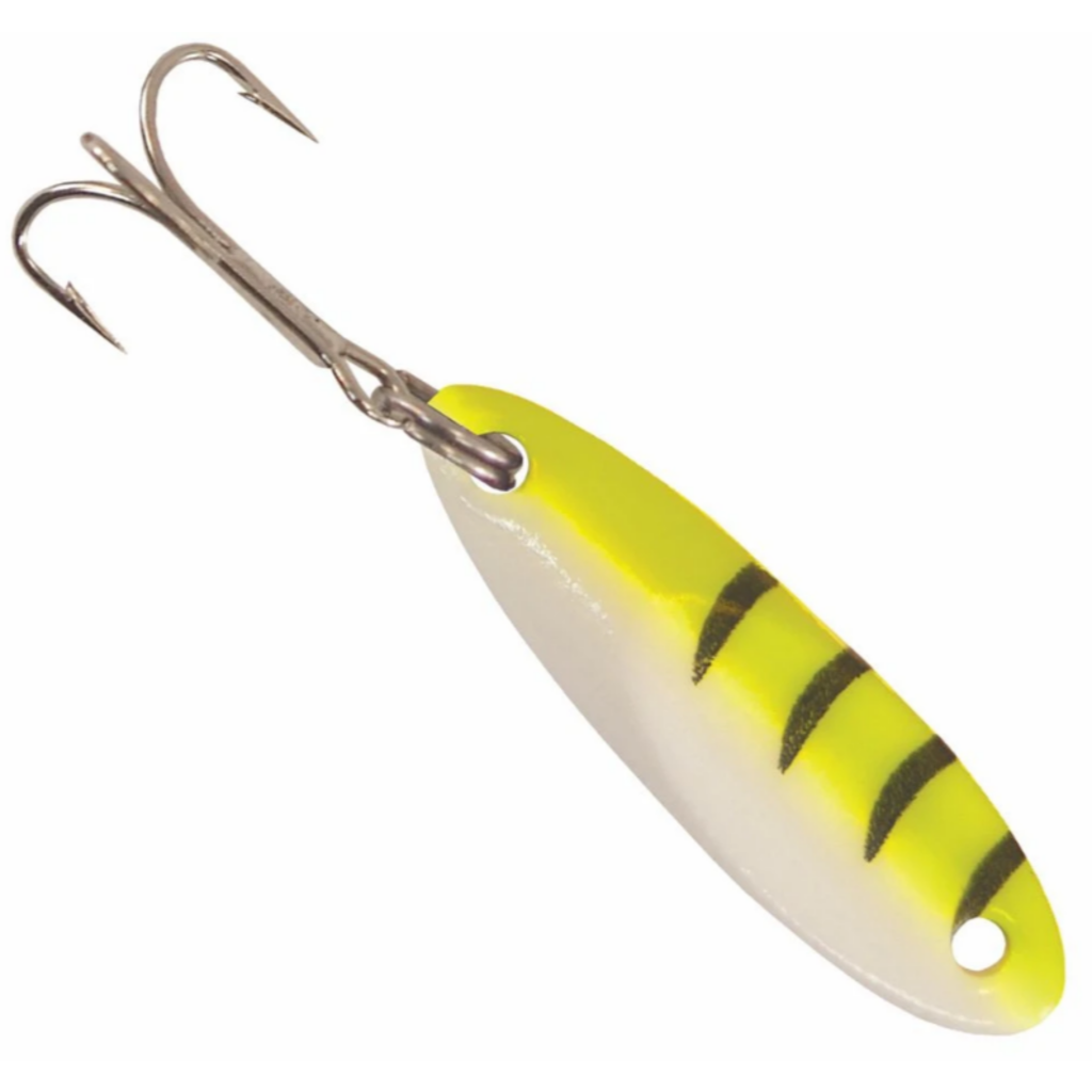 Acme Tackle Company ACME Kastmaster Rattle Master (Tiger Glow Series ...