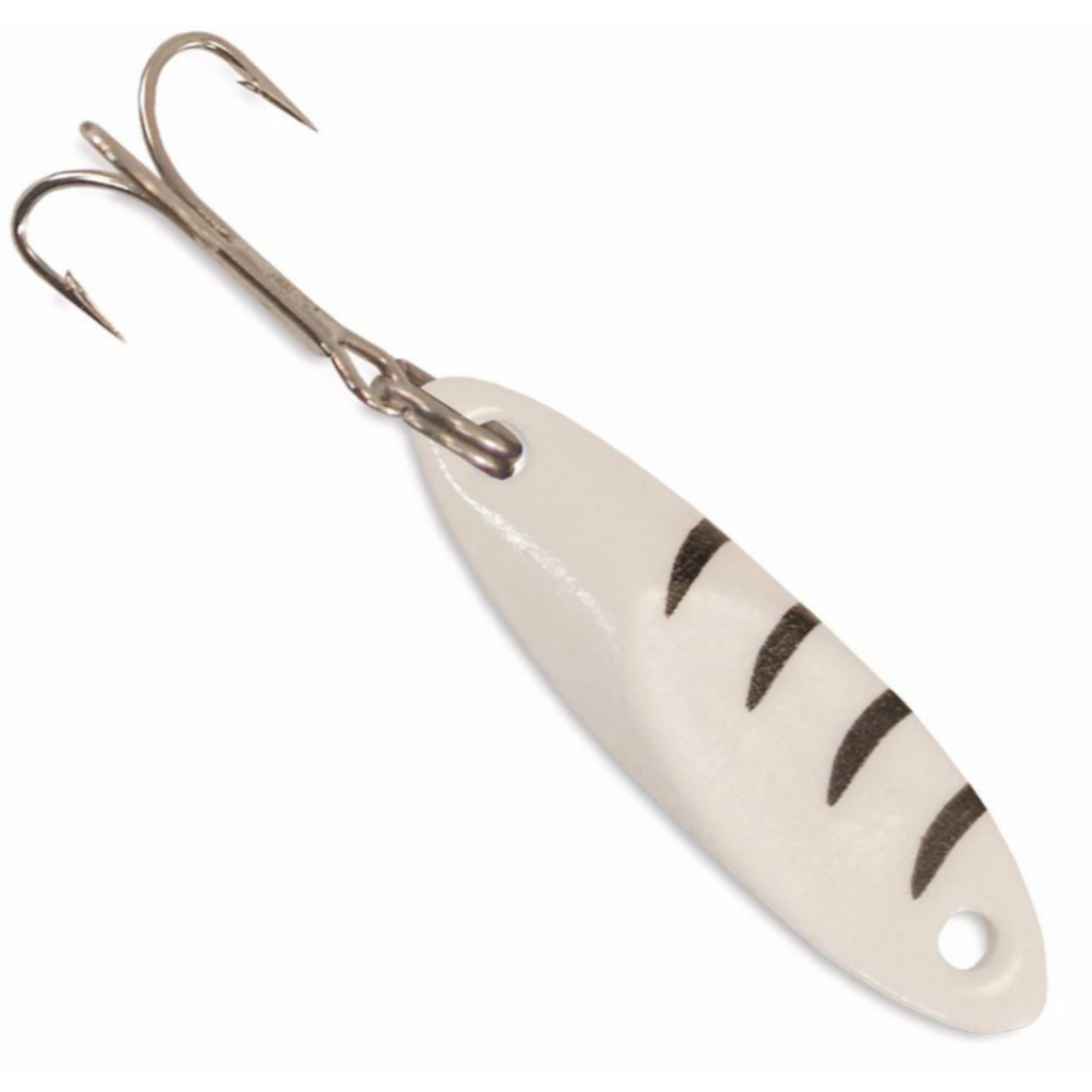 Acme Tackle Company ACME Kastmaster Rattle Master (Tiger Glow Series ...