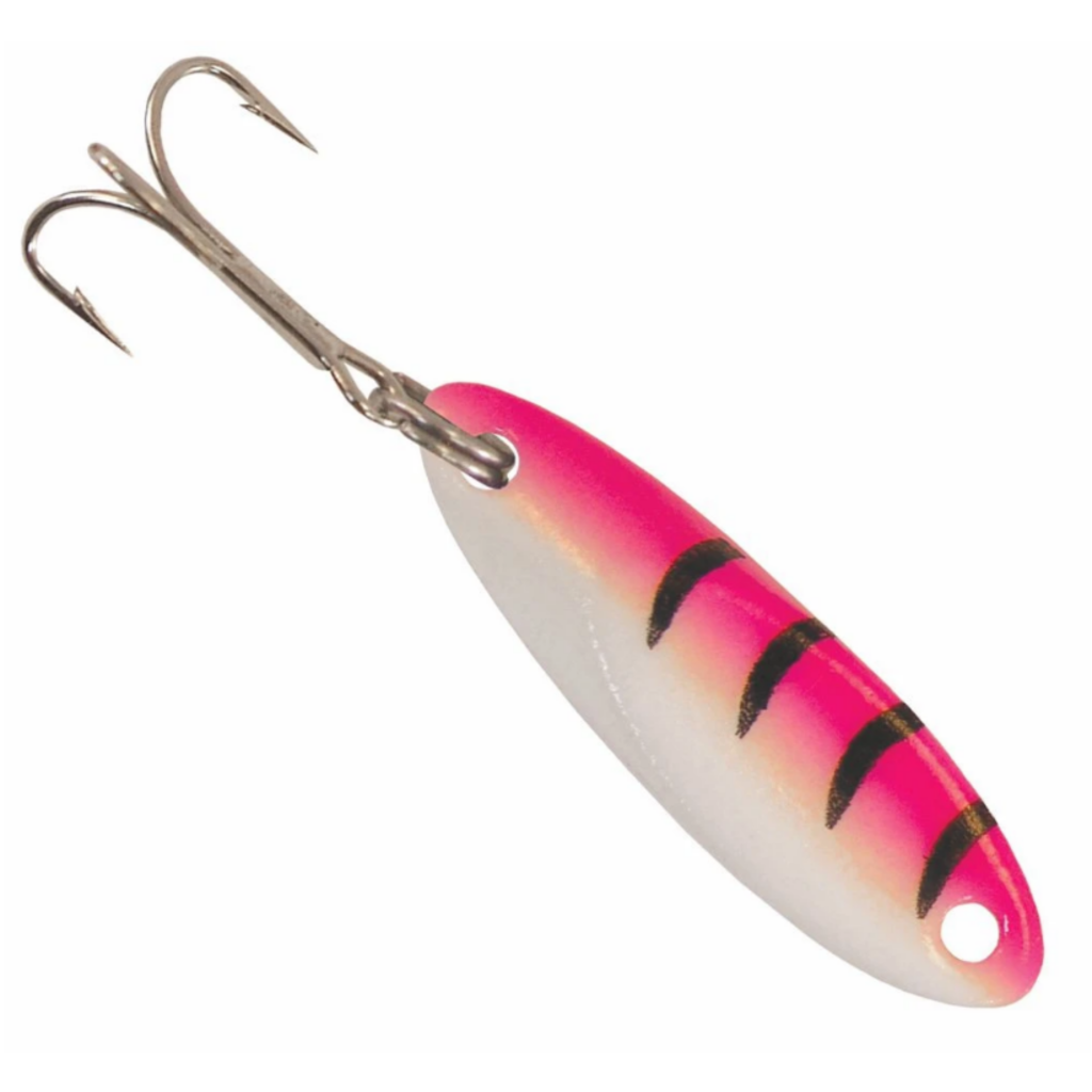 Acme Tackle Company ACME Kastmaster Rattle Master (Tiger Glow Series ...