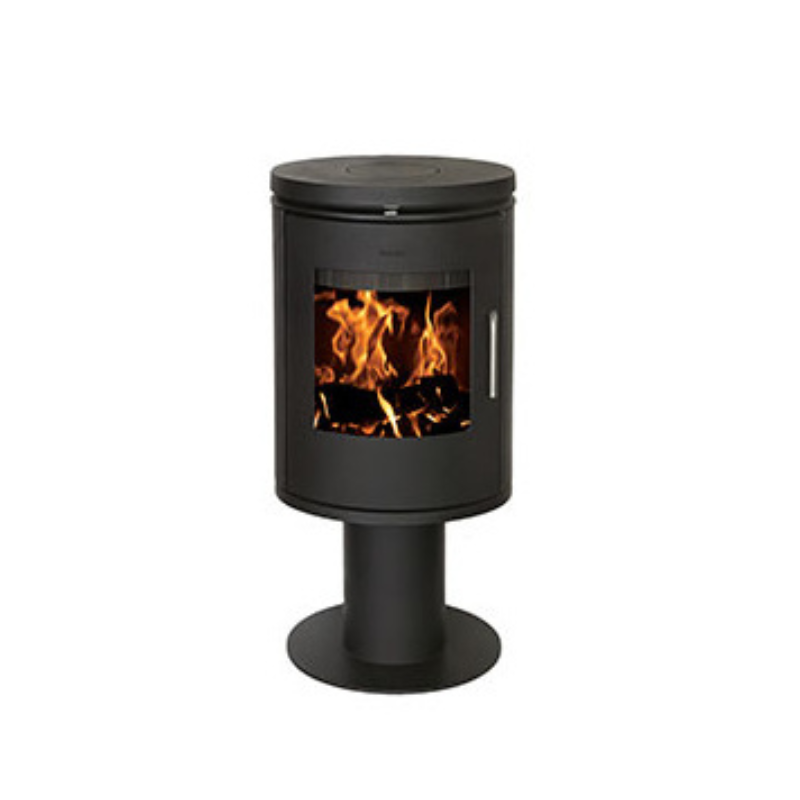 Morso 6148 B on pedestal - Rat River Outdoors Inc.