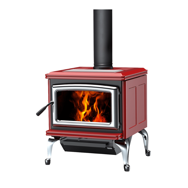 Pacific Energy Summit Classic LE - Rat River Outdoors Inc.