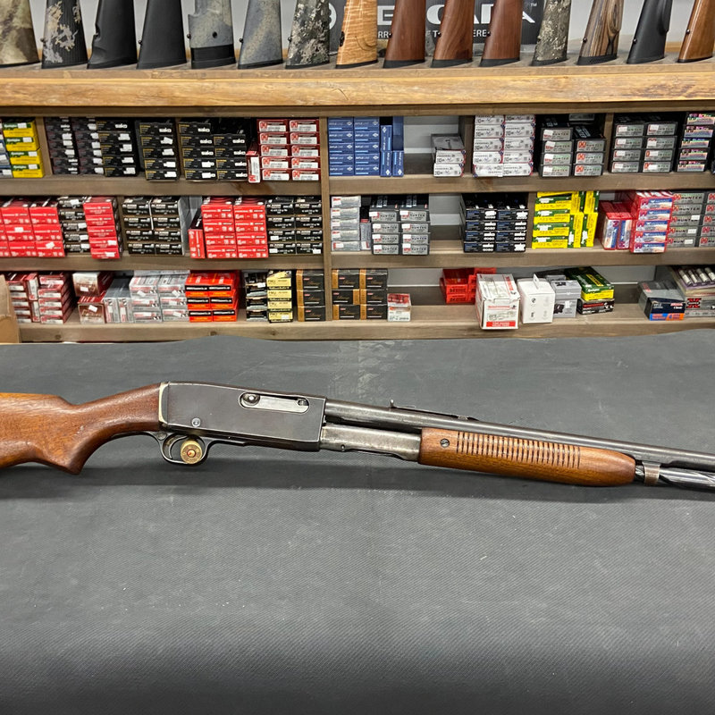 Used Non-Restricted Firearms - Rat River Outdoors Inc.