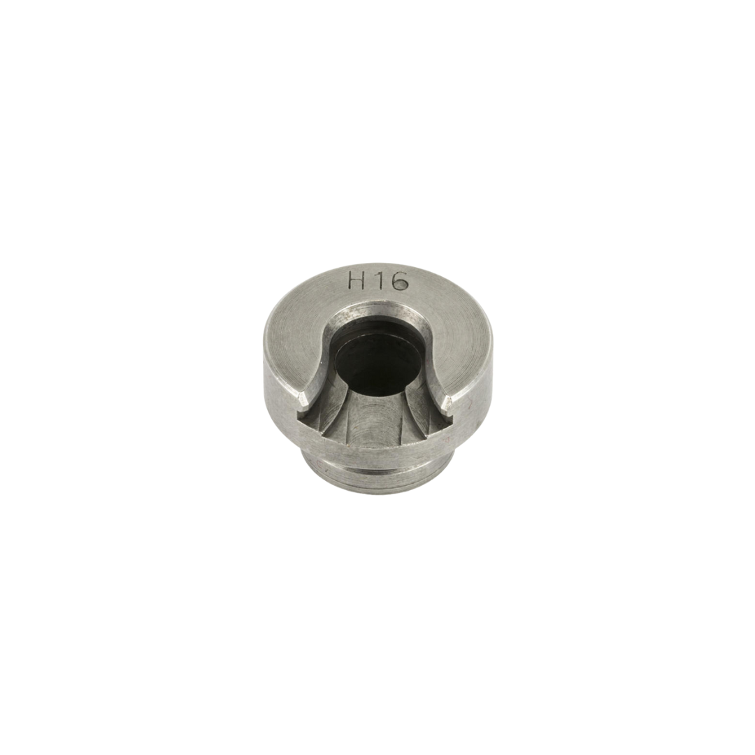Hornady #16 Shell Holder - Rat River Outdoors Inc.