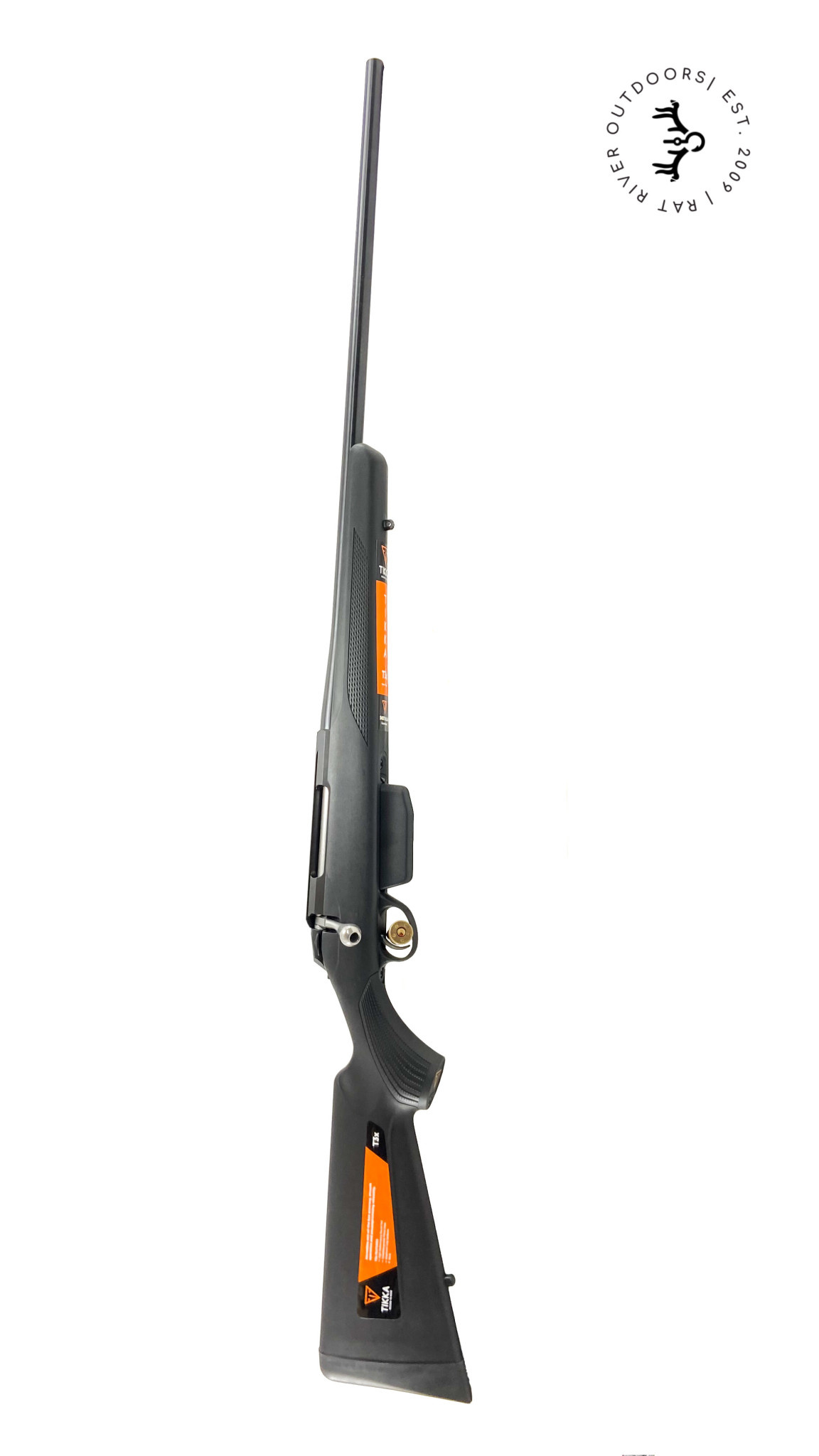 Tikka T3x Lite 243 win 22.4" Barrel - Rat River Outdoors Inc.