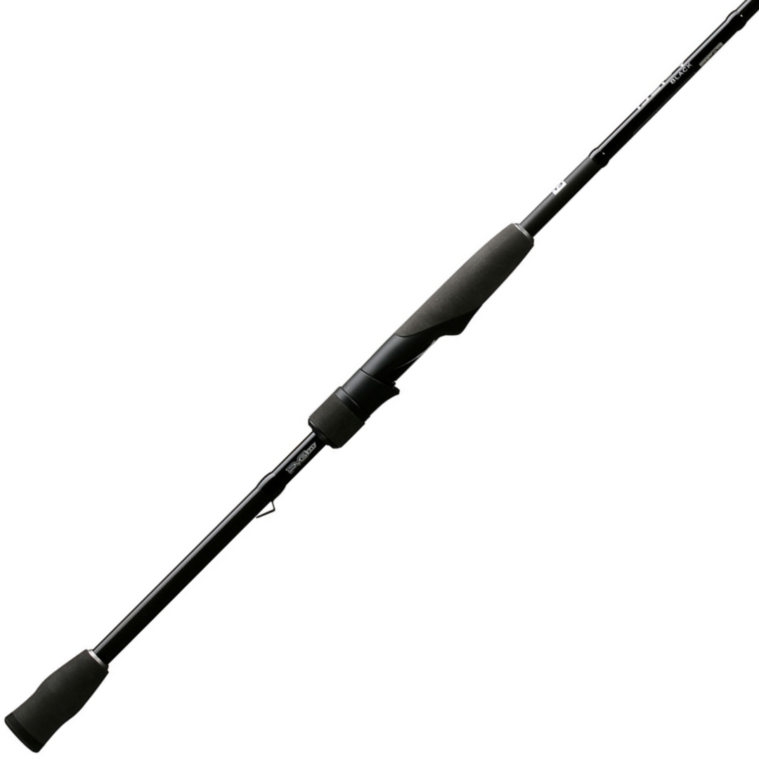 13 Fishing Defy Black Rod - Rat River Outdoors Inc.
