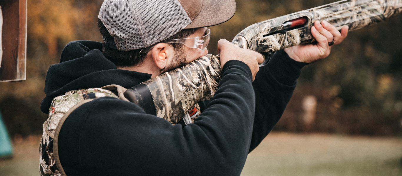 New Non-Restricted Firearms - Rat River Outdoors Inc.