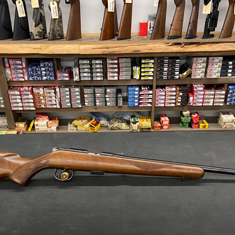 Used Non-Restricted Firearms - Rat River Outdoors Inc.