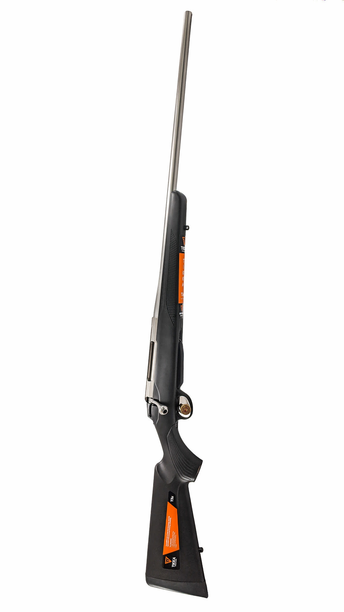 Tikka T3x Lite SS 243win 22.4" Barrel - Rat River Outdoors Inc.