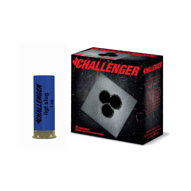 12 Gauge - Rat River Outdoors Inc.