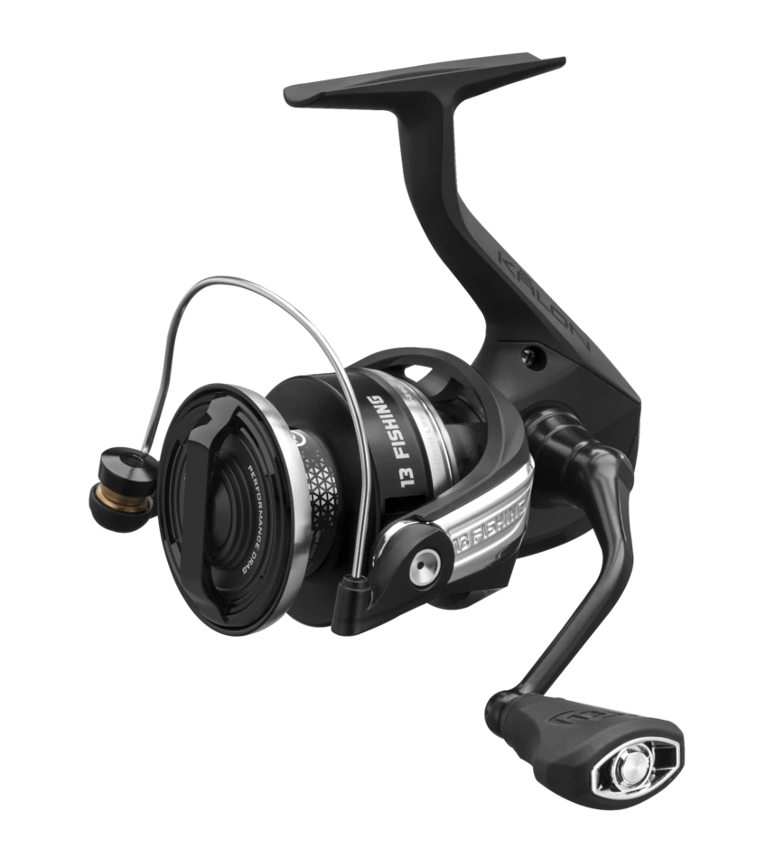 Kalon A Spinning Reel - Rat River Outdoors Inc.